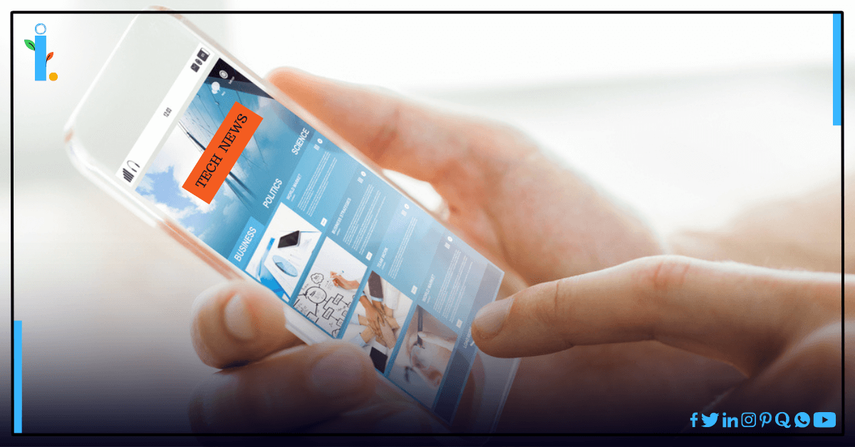Technology News: Latest Advancements, Impact, and Future Trends ...