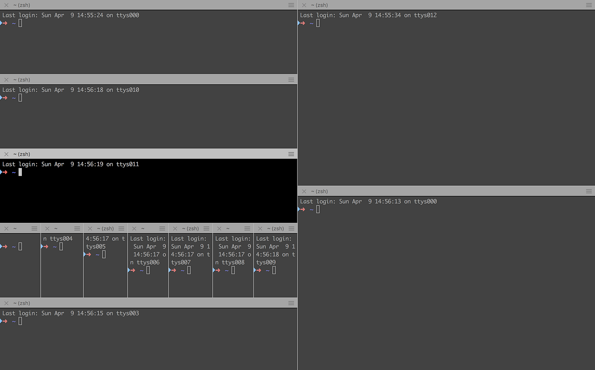 10 Must know terminal commands and tips for productivity (Mac edition ...