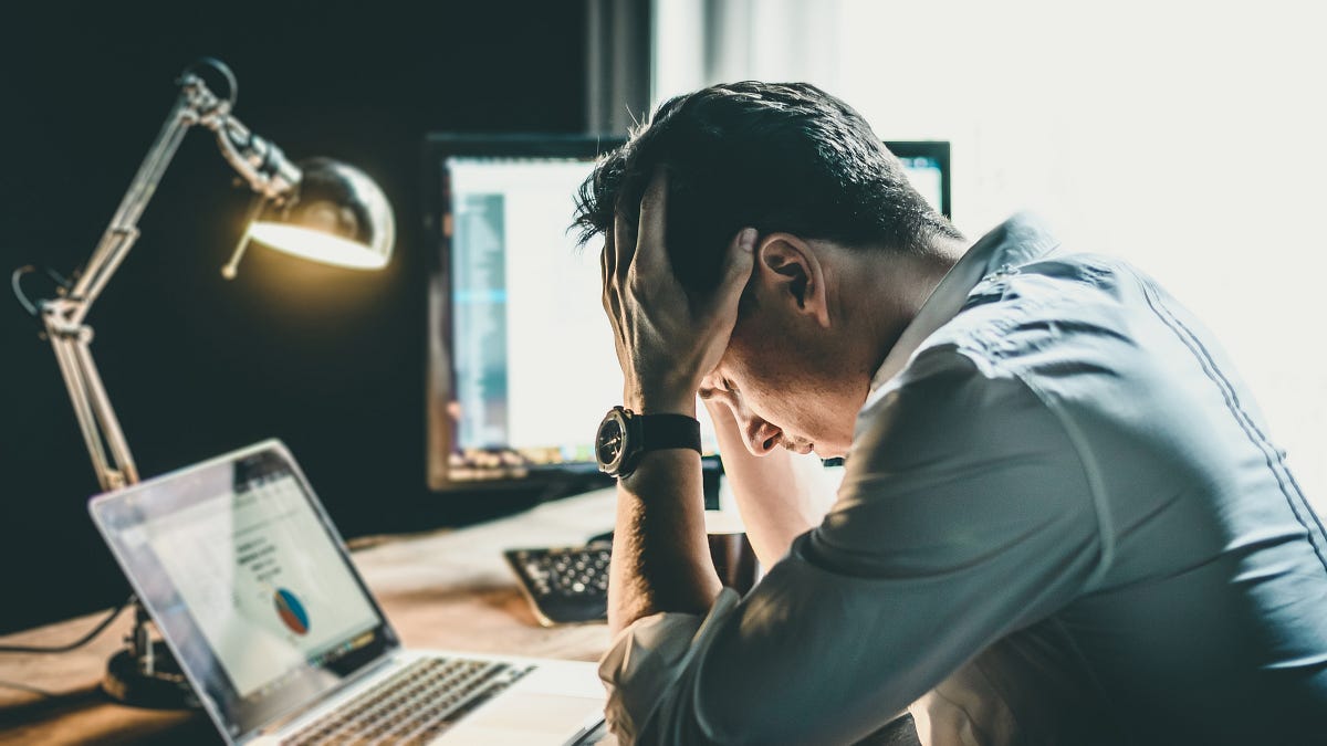 3 Reasons Why Life Is Always A Grind — 1 Thing You Can Do About It | by ...