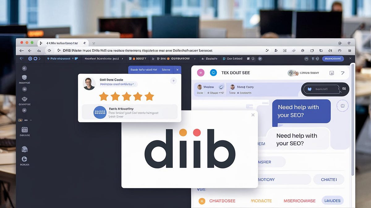 Diib Review: Grow Your Website with Diib| Automate Your SEO | by Tech ...