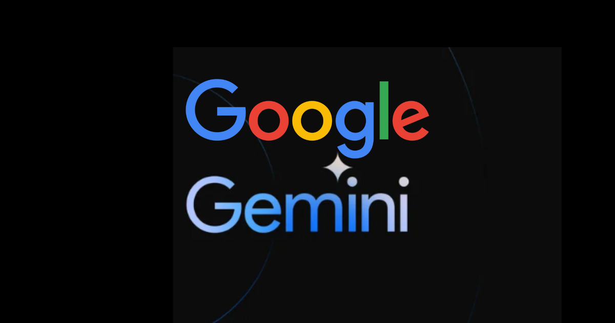 The Journey of Google Gemini: Past, Present, and Future | by Yamini ...