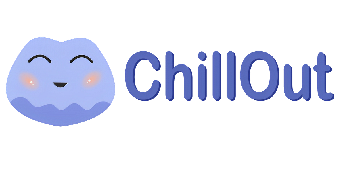 UI/UX Case Study : Chill Out app (Reduce anxiety, depression ...