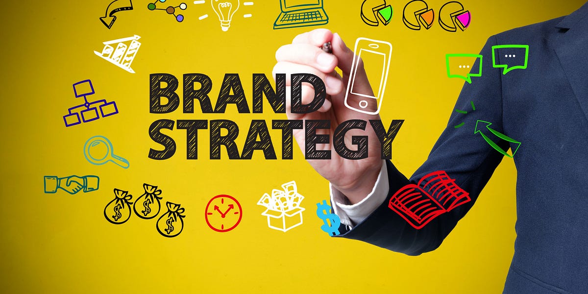 Guide for Your Startups: How to Develop an Endless Branding Strategy ...