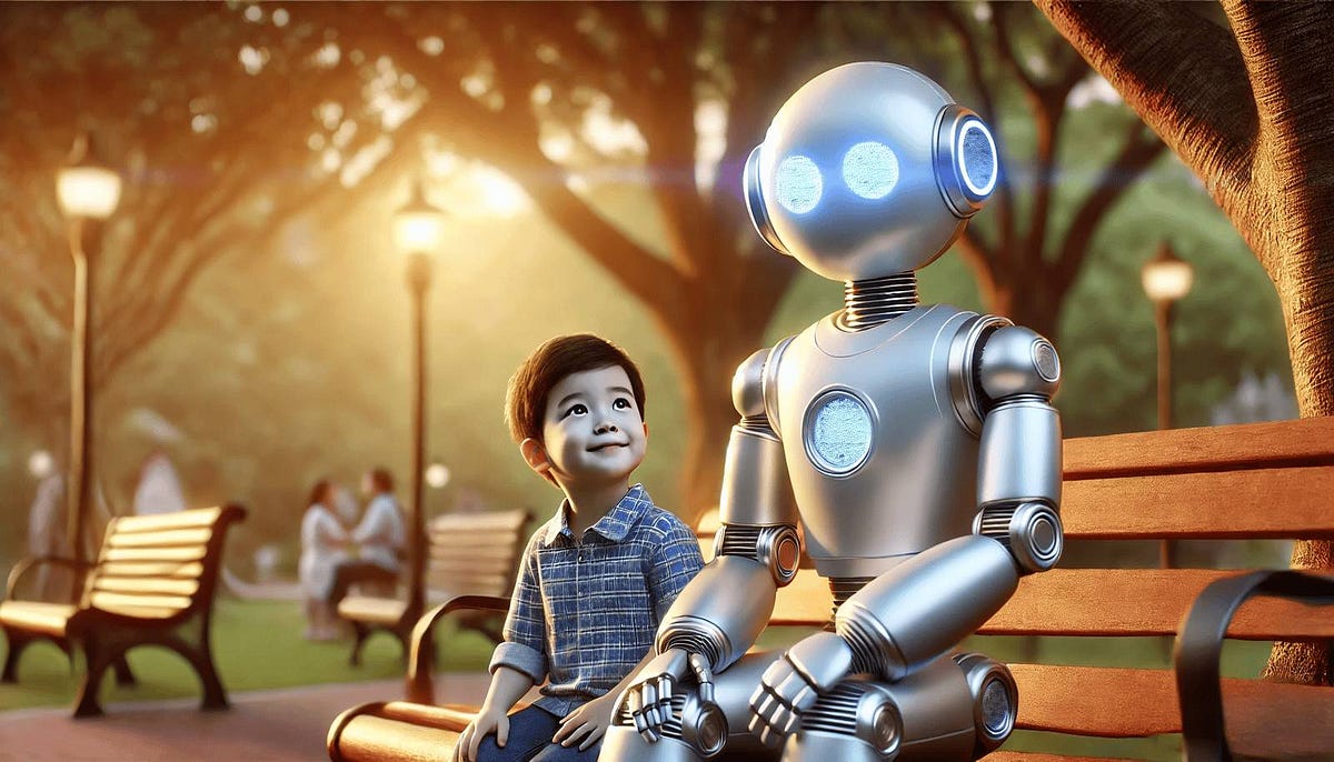 Meet Newsboy: The Washington Post's New AI Chatbot | Generative AI