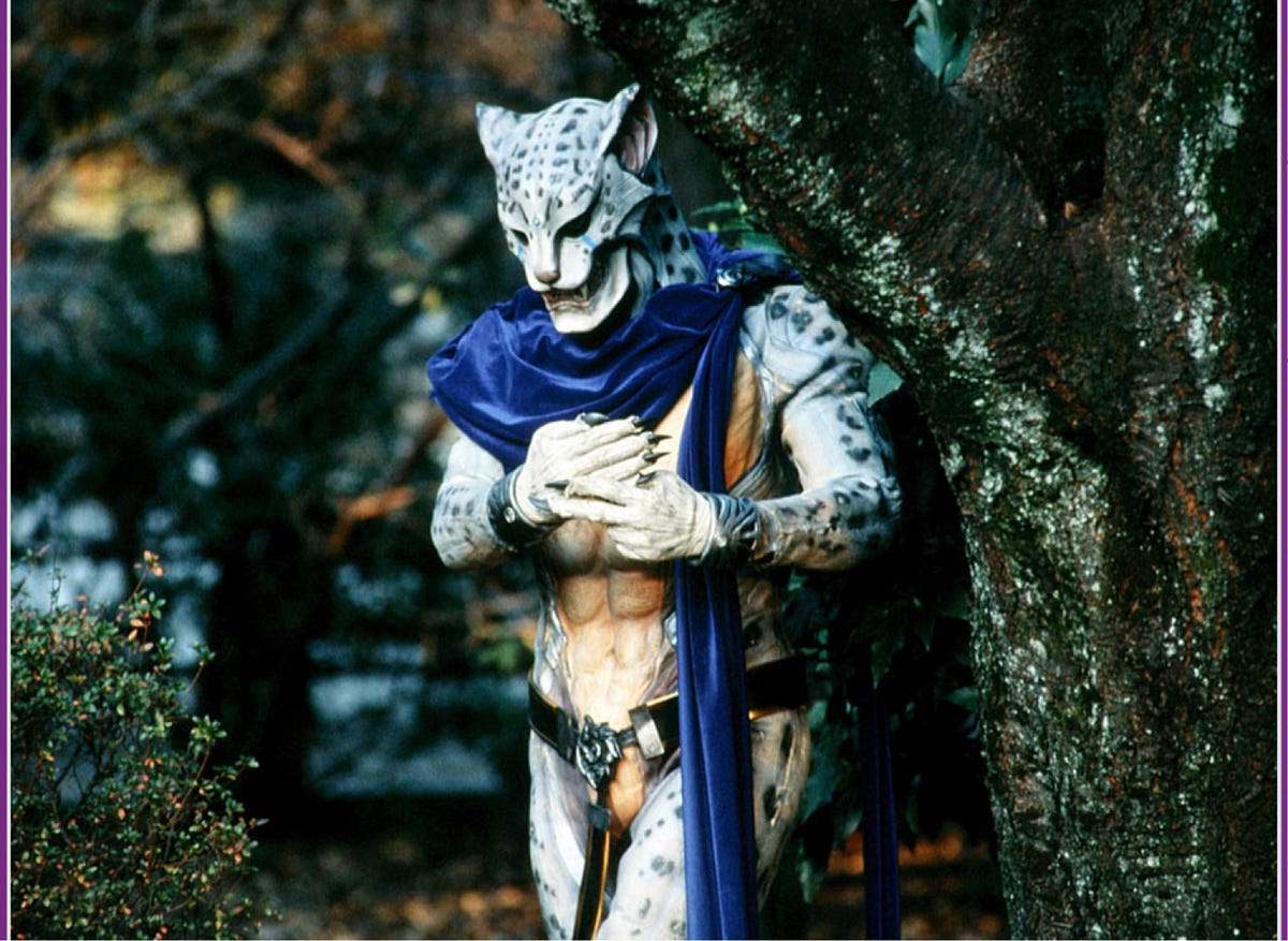 The Meaning of the Unknowns’ Pre-Execution Gesture “Z” and the Light ...