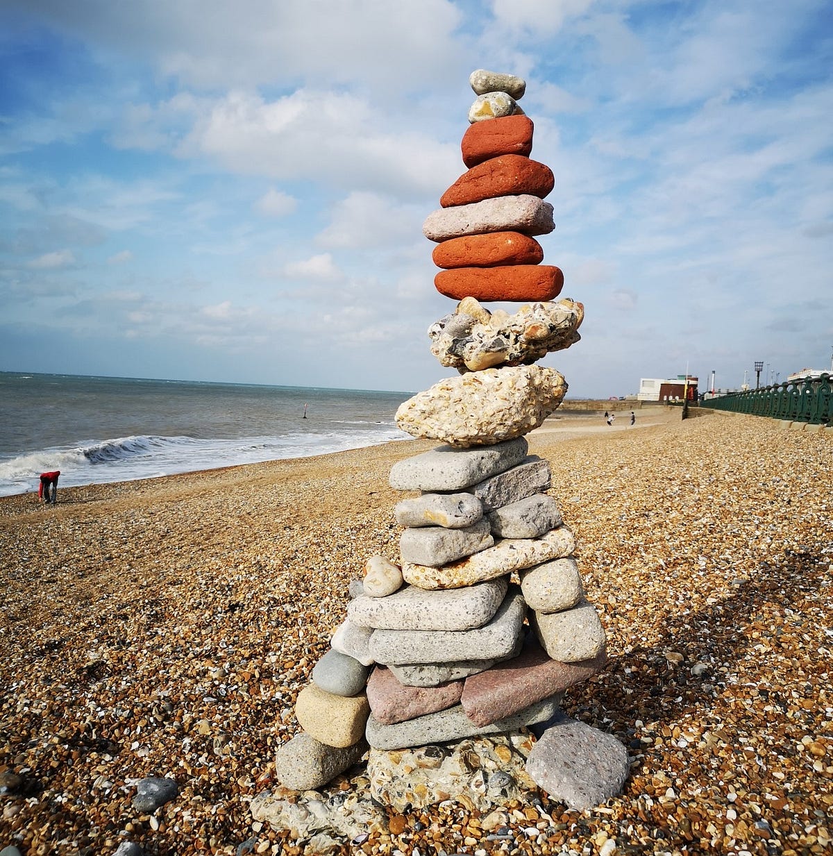 A Pebble Beach Survival Guide. Spring Six Word Photo Story Challenge ...