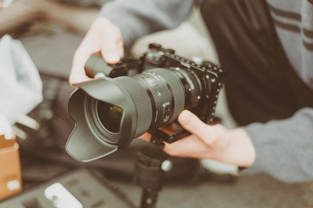How to embed a video in your prototype? | by MockingBot | MockingBot | Medium