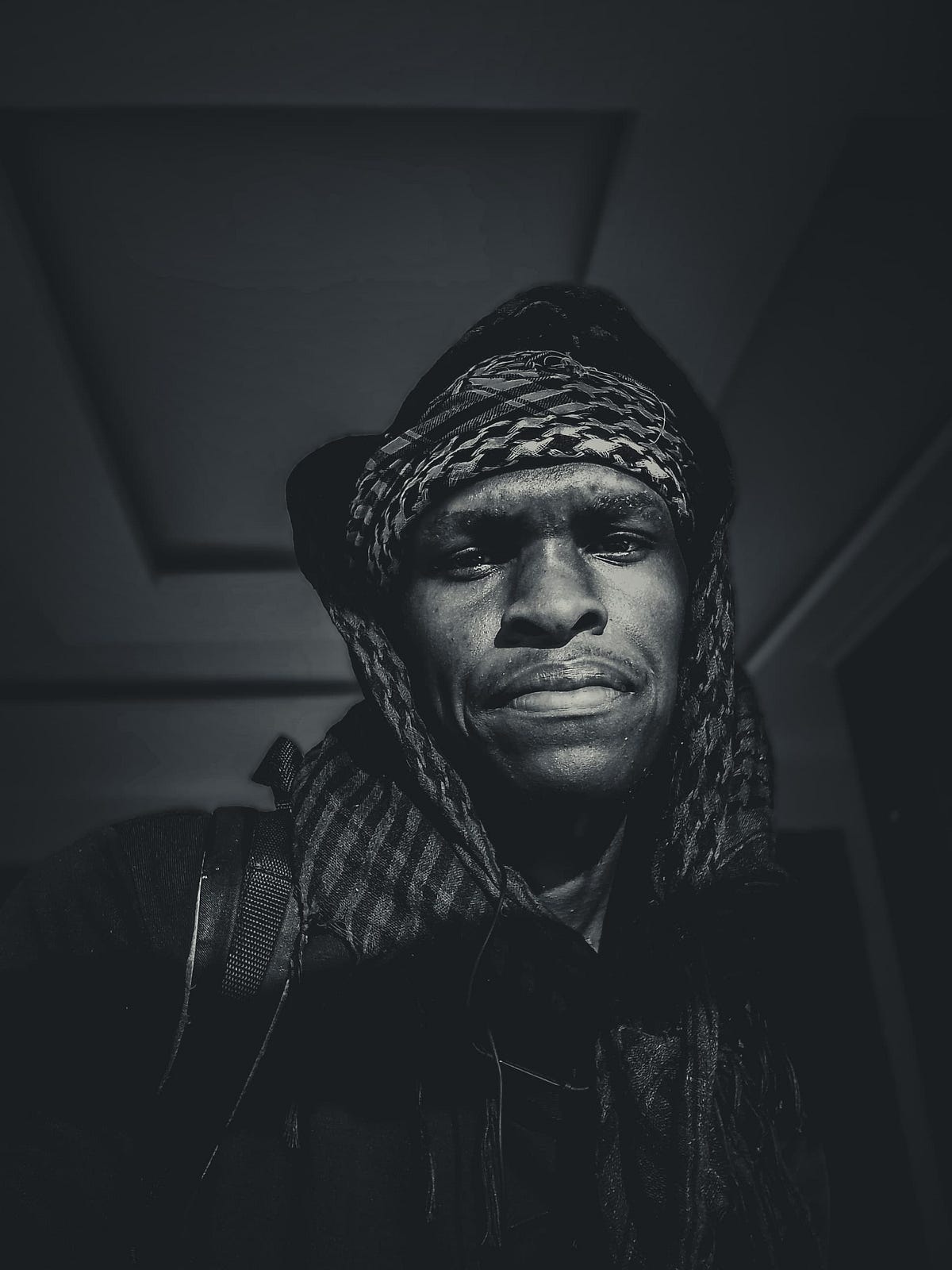 The Artistic Odyssey Of Is This Abdul : Evolution, Breaking Boundaries ...