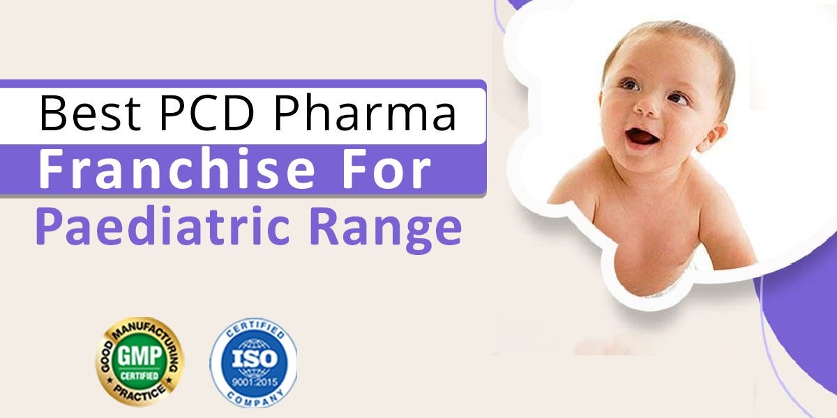 Pediatric Products Franchise | Saturn Formulations | by ...