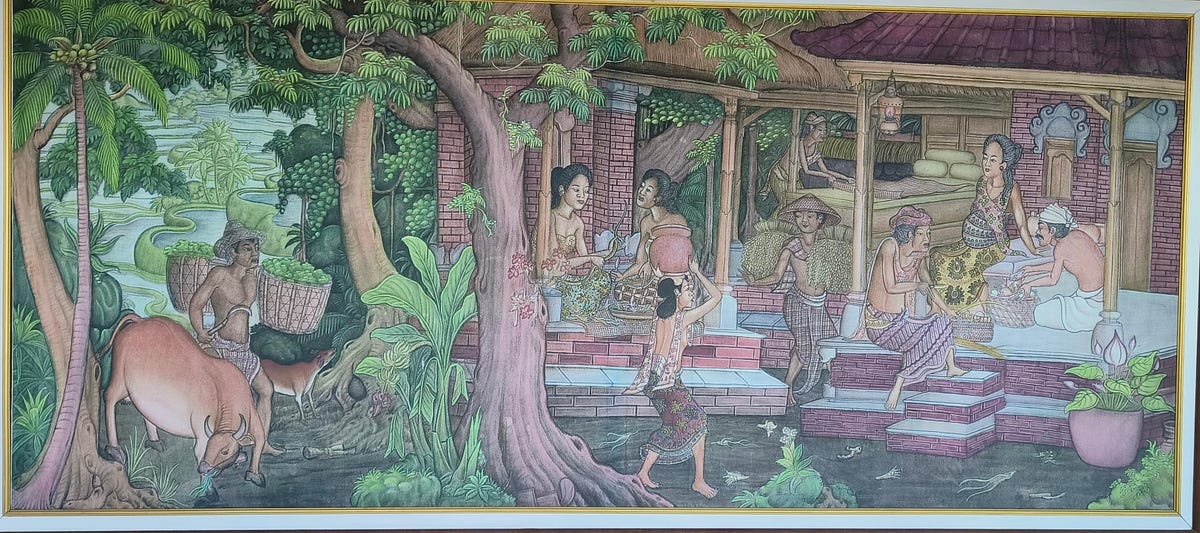 Bali — a Cultural Paradise that Caters to all your Interests | by ahsi | Medium