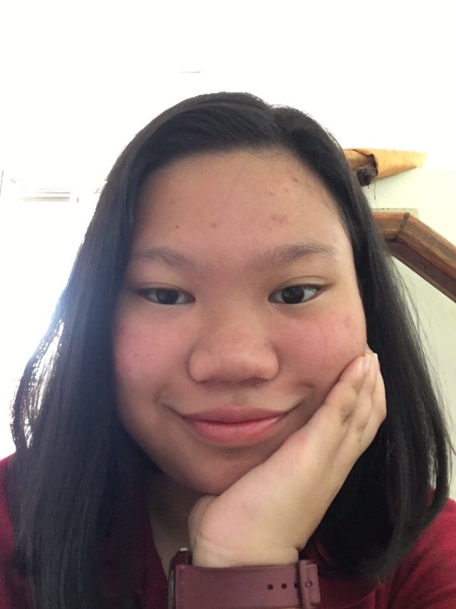 This is it!!. I pray that this year will be… | by Rizpah Bea Domingo ...