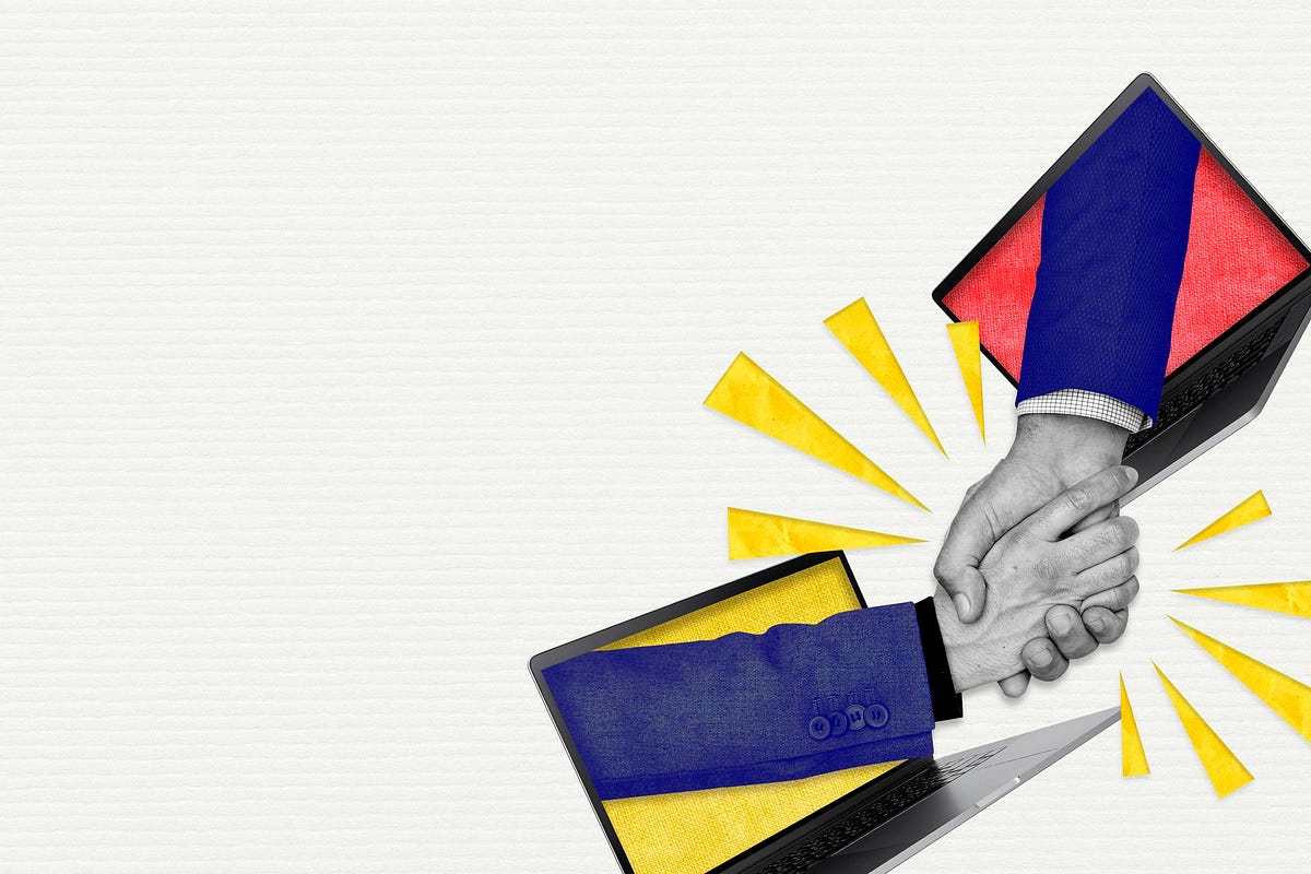 Is Your Copy Truly Relatable to the People Who Need It Most? | by Mahi | Medium