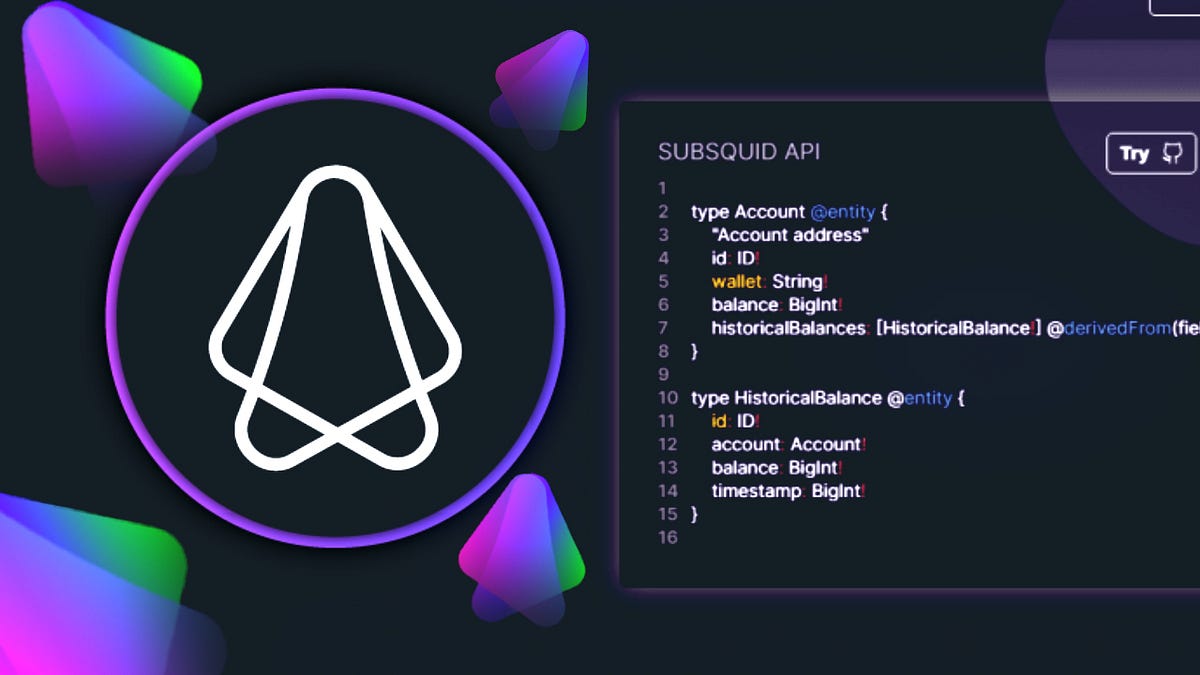 Subsquid interacts with many projects | by Kozh Crypto | Medium