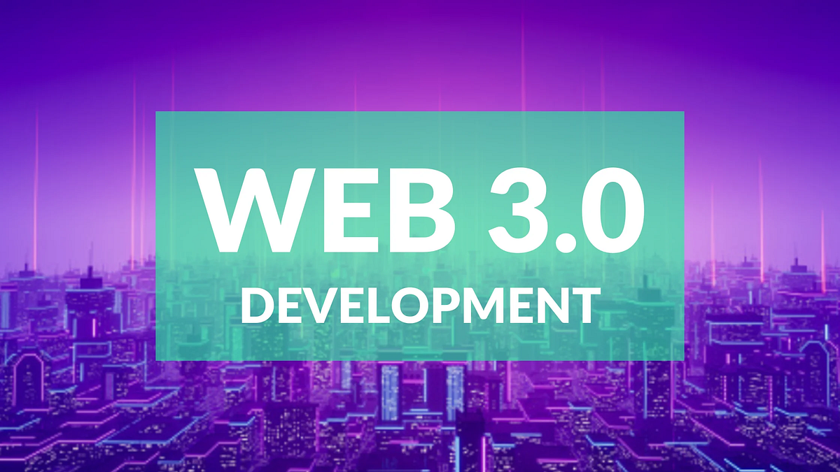 Navigating the Web3 Frontier: Top 10 Development Companies | by Tan θ ...