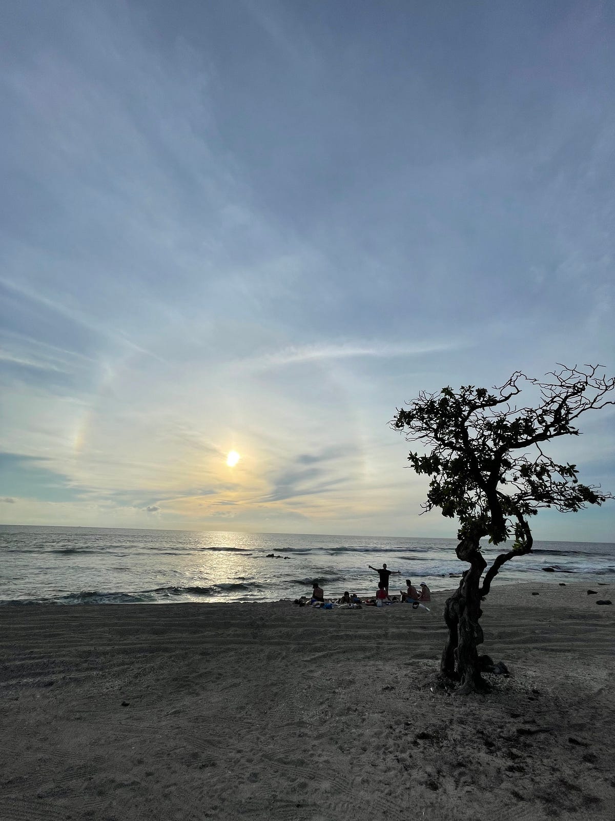 “Kona, October, 2022, IRONMAN World Championships” from “Run, Burn ...