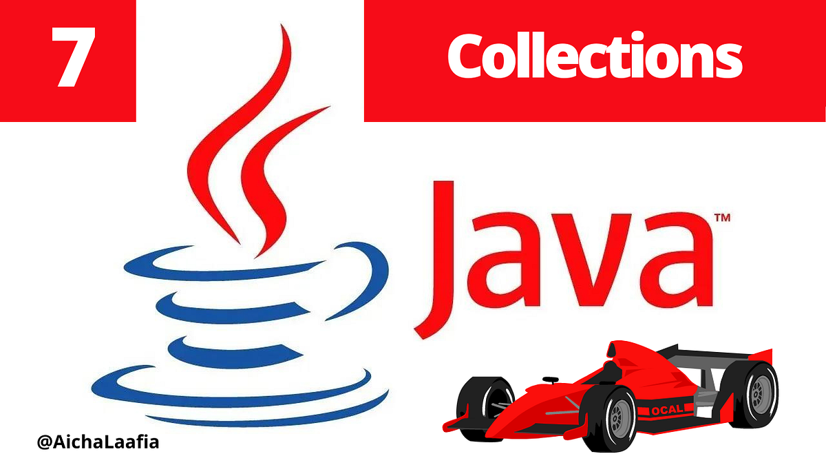 Java for Beginners Part 7: Collections — Powering Up Your Java Skills ...