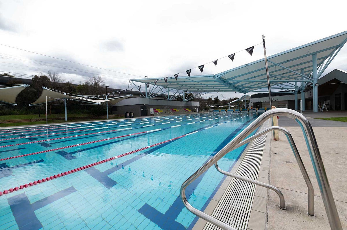 Swimming Lessons Aren’t Just for Kids — It’s Never Too Late to Learn ...