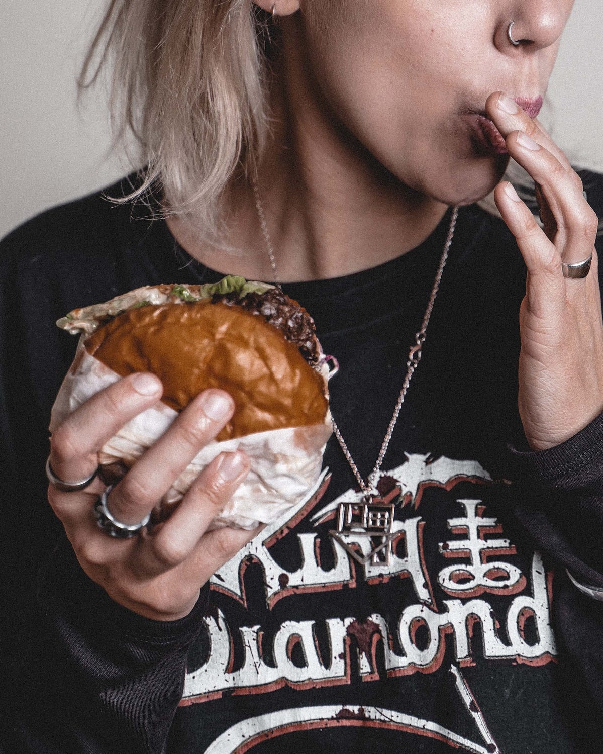THEIR god IS THEIR BELLY — FOODIES OR GLUTTONS IN DISGUISE? | by Chimdi ...