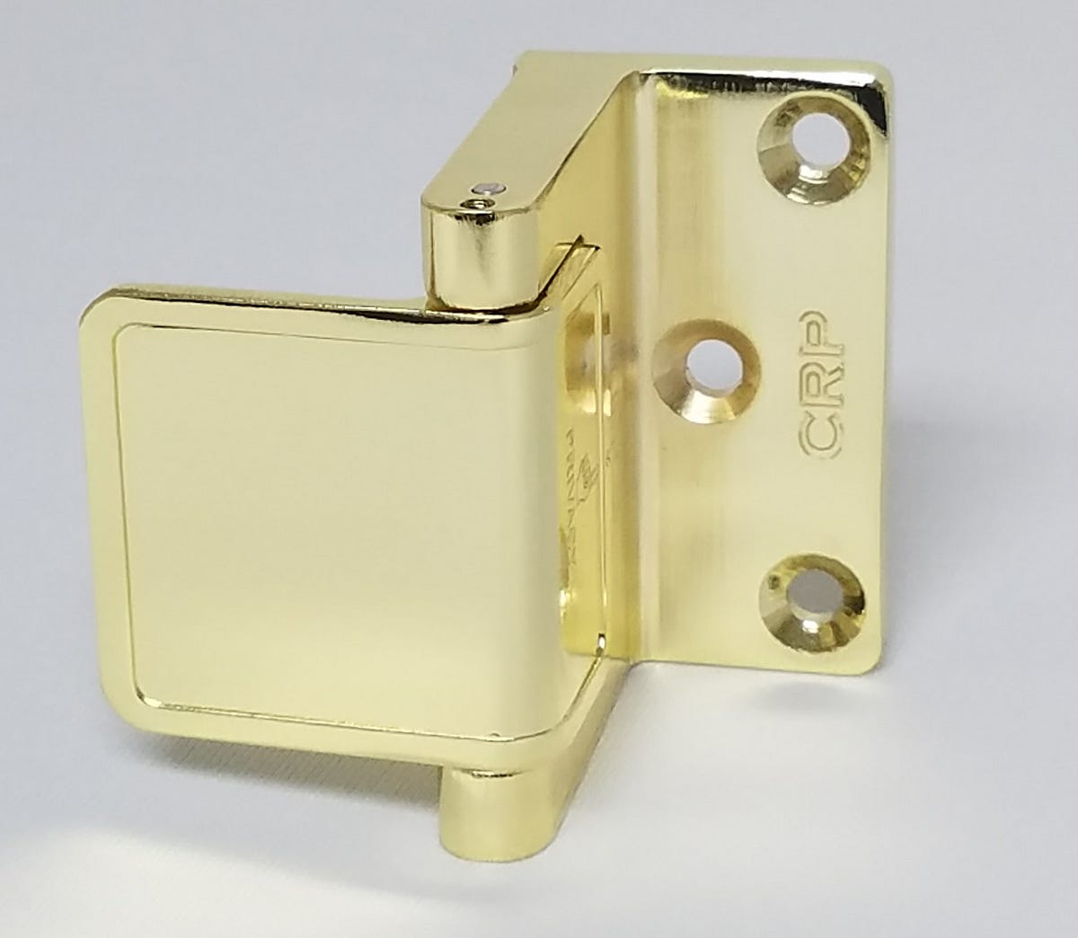 Introducing the Privacy Door Latch Satin Chrome HPDL258_US26D ...