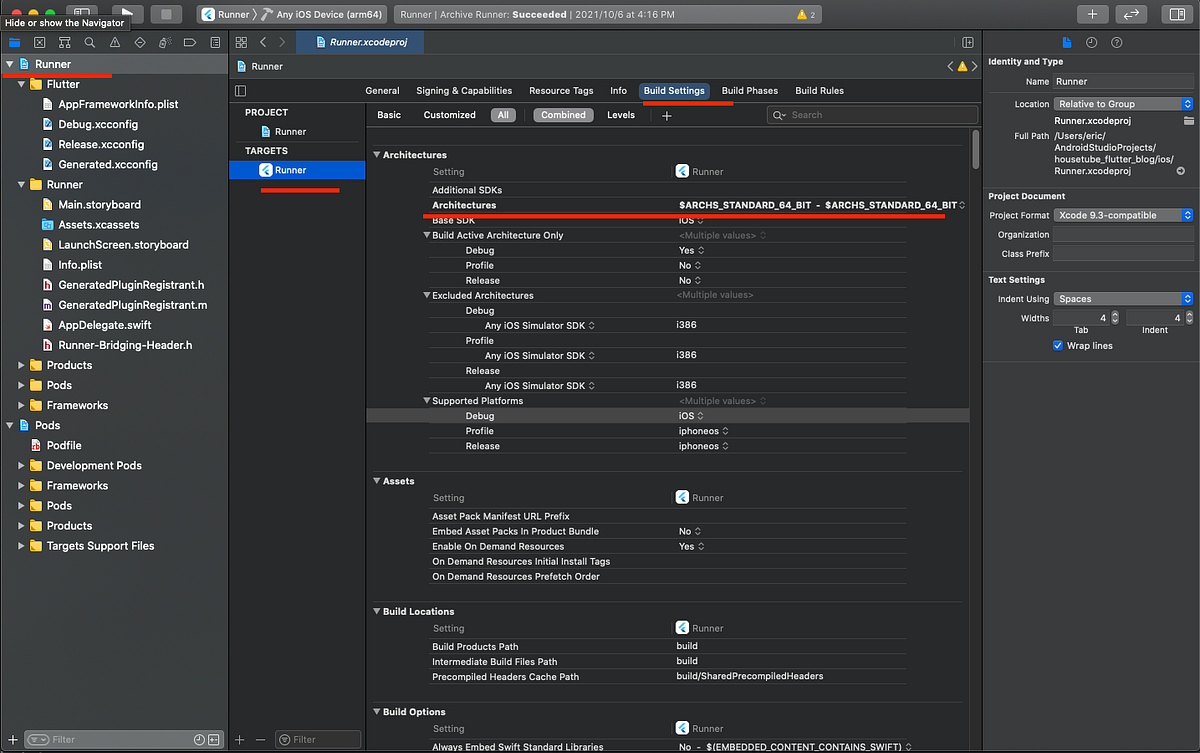 安裝 ObjectBox Dart & Flutter - 人生碎碎念 - Medium