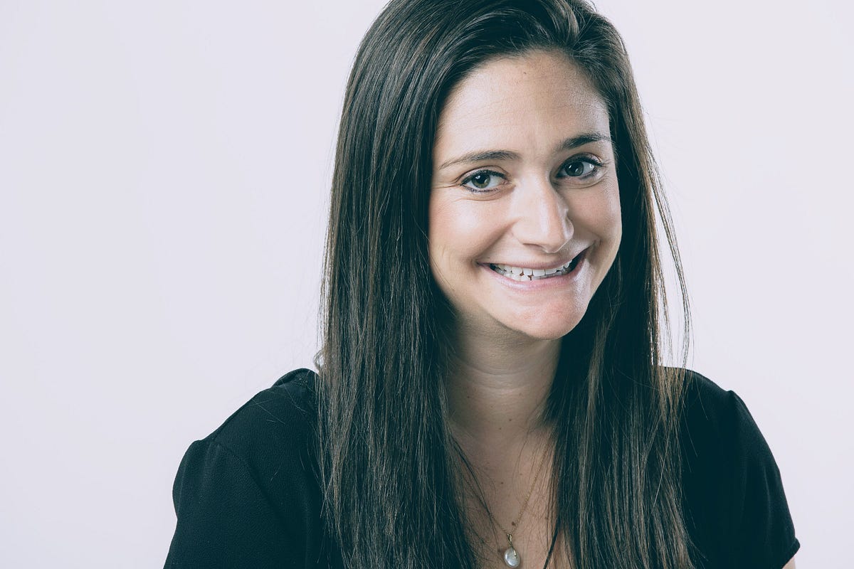 Harvard in Tech: Faryl Ury, Director of Communications at Aurora | by ...