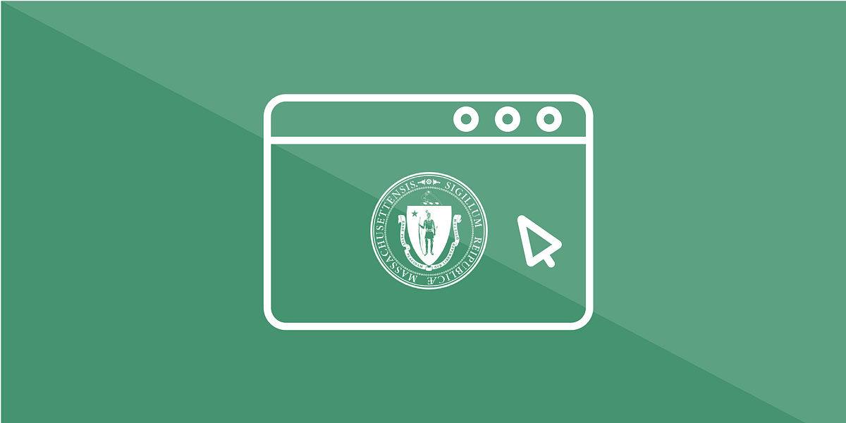 Building A Wicked Awesome New Website For Massachusetts By Giacomo Bagarella