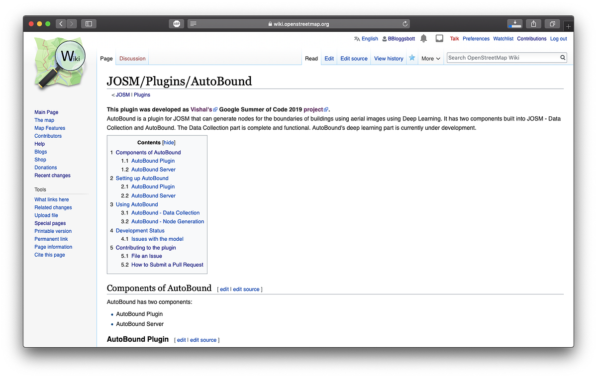 Final Phase of Google Summer of Code 2019 | by Vishal R | Medium