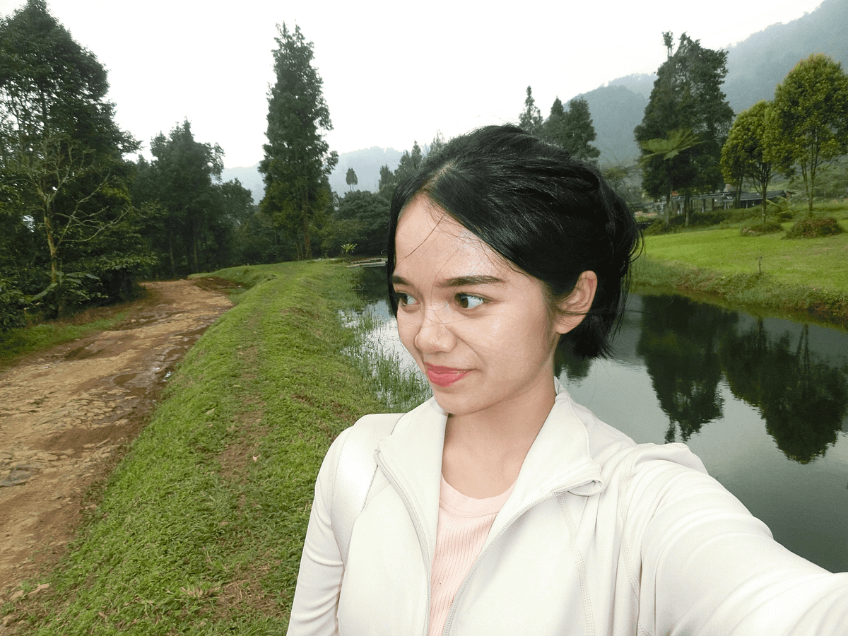 Indonesia’s Cisadon Village: Where Tourists Escape and Locals Call Home ...