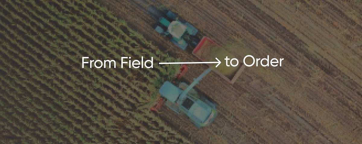 7 practical AgTech approaches to transform your Agribusiness and boost your sales | by Yury ...