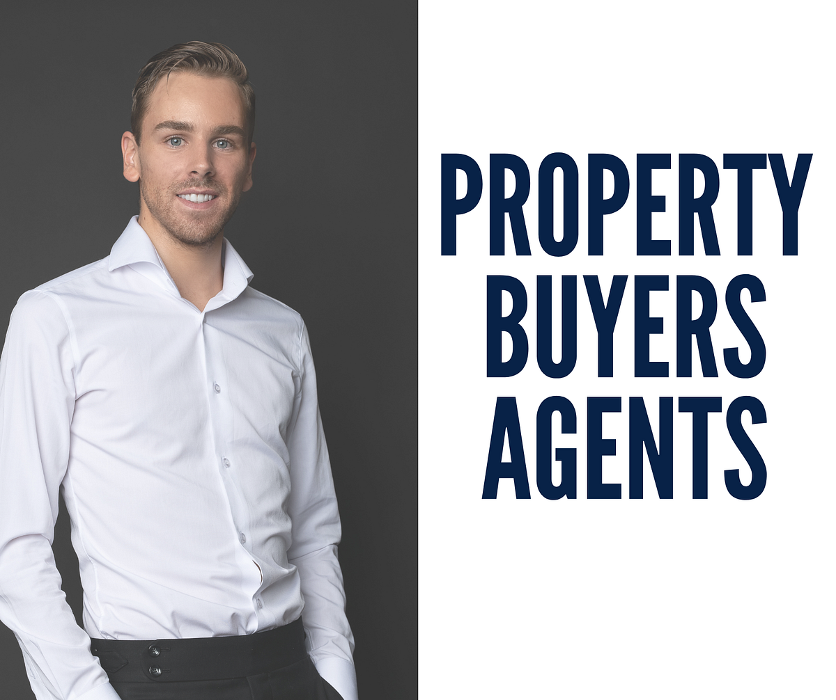 Property Buyers Agents. A property buyers agent is a licensed… | by ...