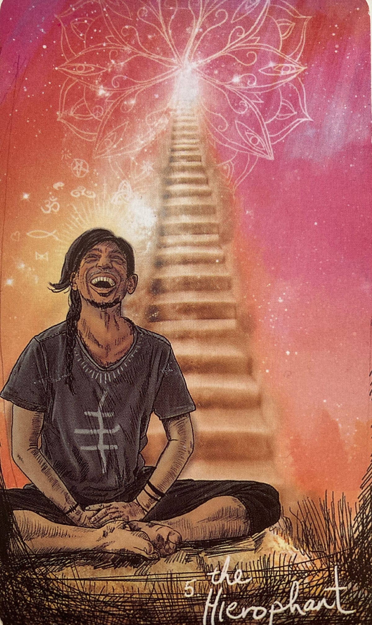 How To Be Sure You’re Nurturing Your Spiritual Journey | by Liberty ...