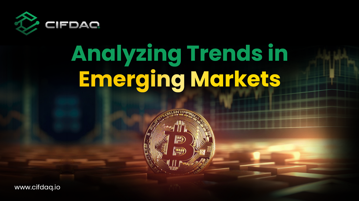Global Crypto ETF Adoption: Analyzing Trends in Emerging Markets | Medium