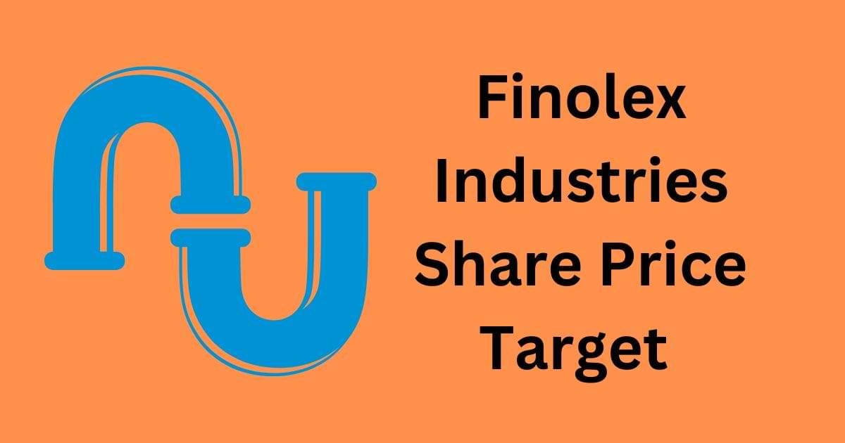 Finolex Industries Share Price Target 2023, 2024, 2025, 2026 - Tradx ...