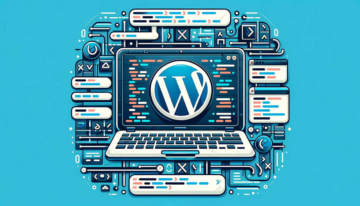 Essential Guide to Developing Your First WordPress Plugin | by Aziz Bergach | Medium