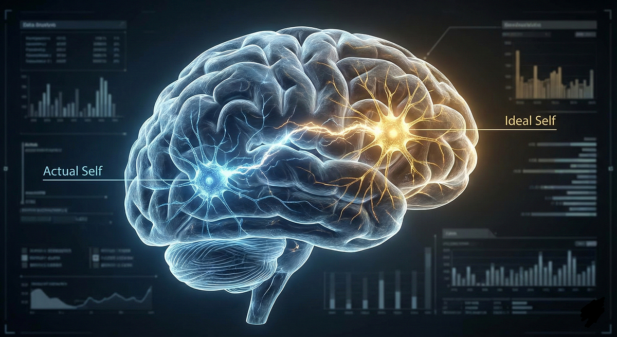 The Neural Gap: Why You Have Two Brains (And How To Fix The Conflict ...