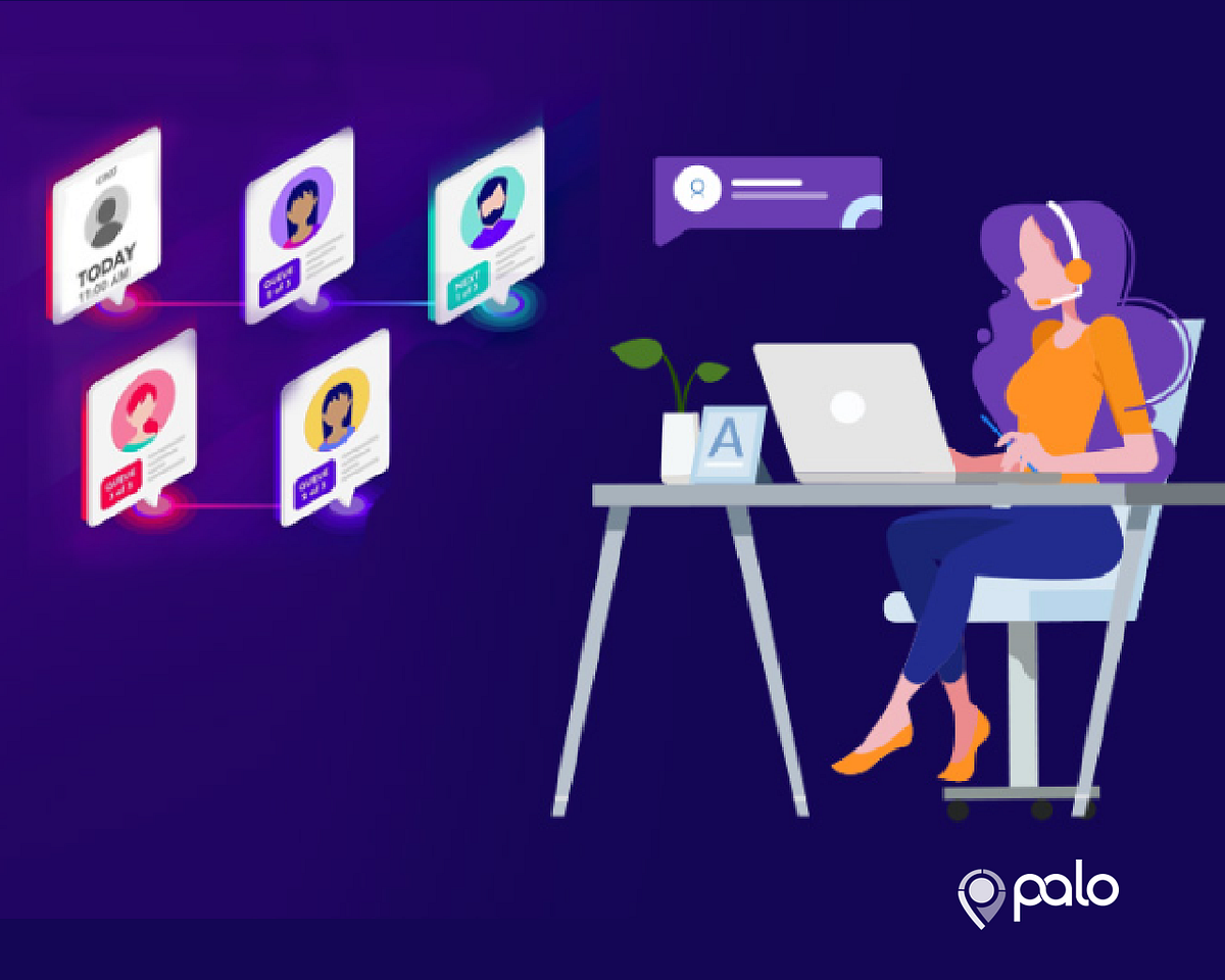 What Is Virtual Queuing in a Call Center? | by Sande Naphtal | Acquire ...