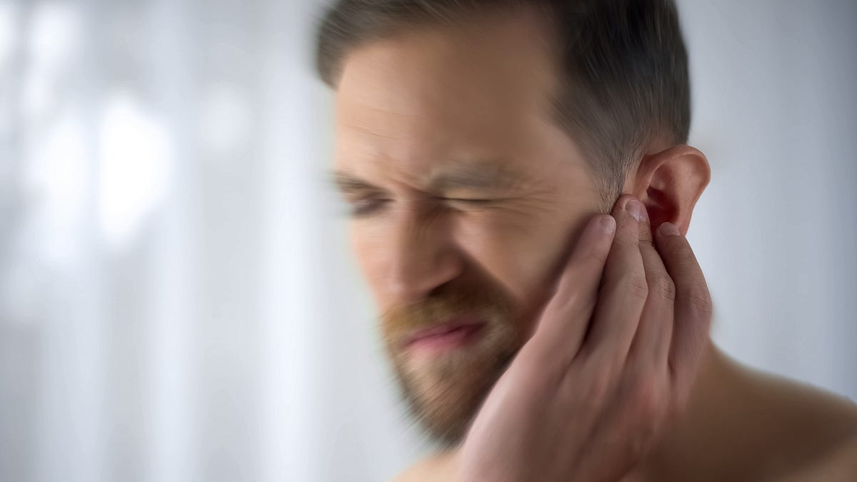 How I Ended Up Going Deaf in My Right Ear | Short. Sweet. Valuable.