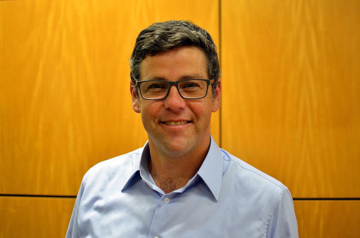 Interview with Leo Cherman, founder and CEO of Simplypag | by Iporanga ...