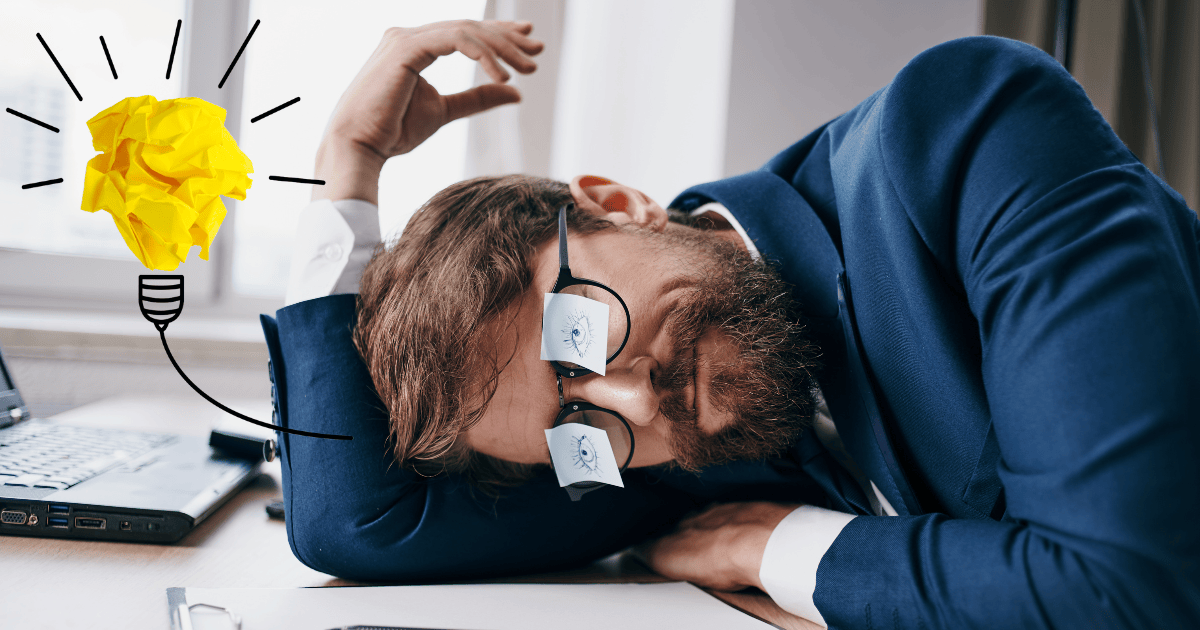 8 Types of Rest Highly Sensitives May Not Know They Need | by HSP World ...