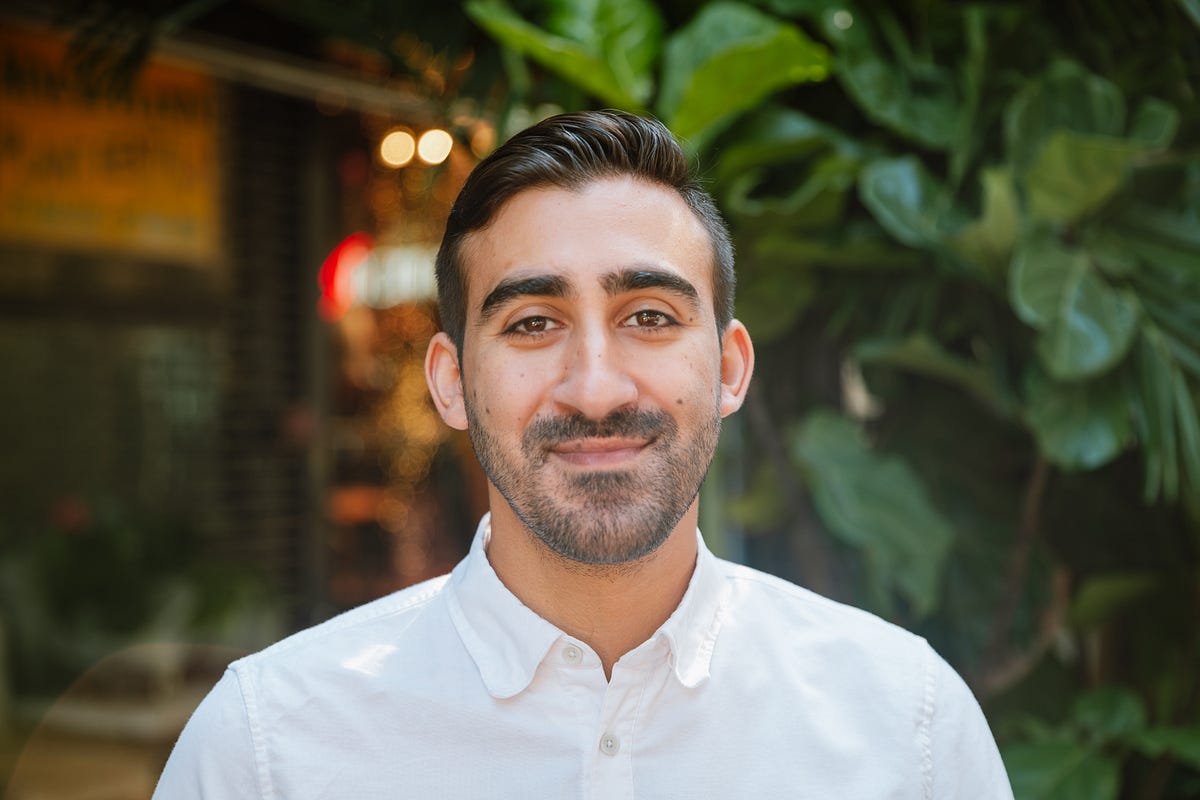 Meet the Team: Alex Resnick. Ask him about the 10 movie and TV… | by ...