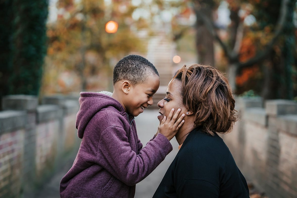 “Fostering Strong Family Relationships Through Appreciation” | by ...