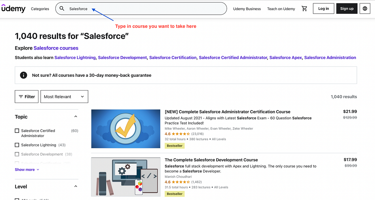 Salesforce Study Resources you MUST use to pass your exam | by Megan ...
