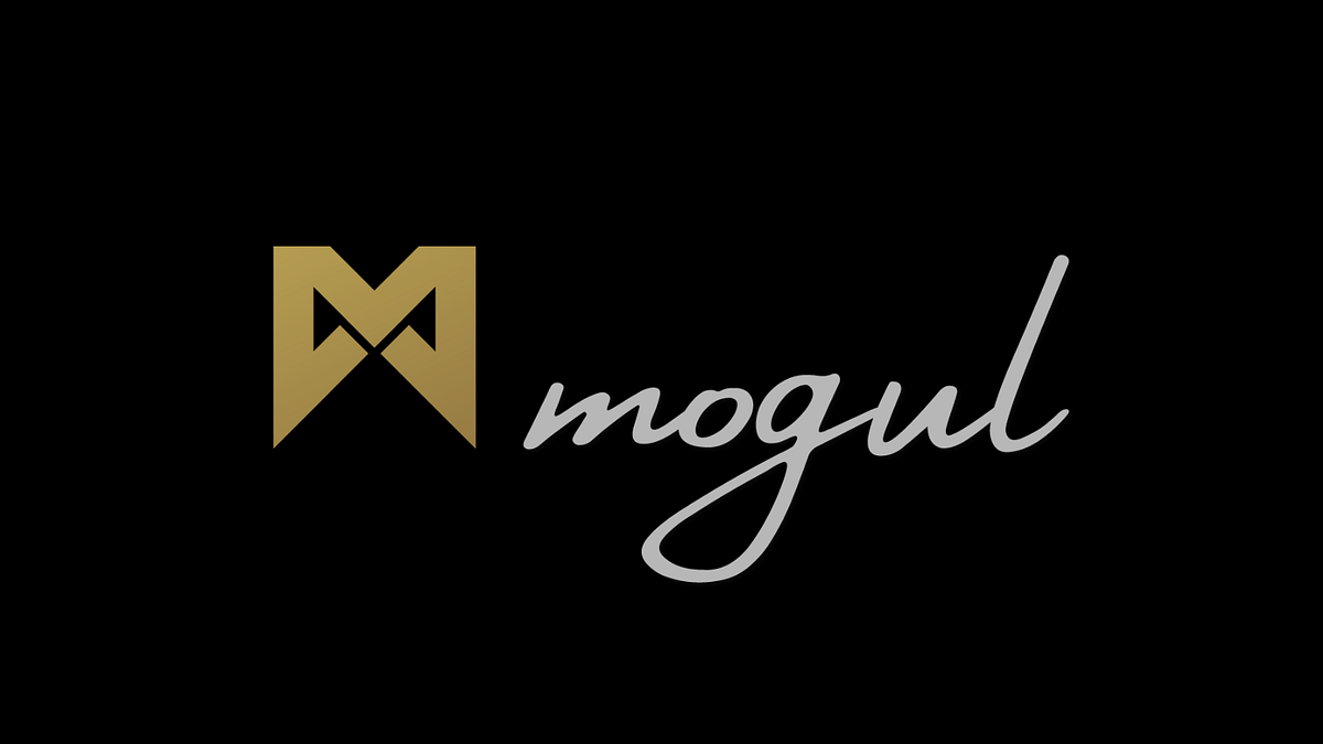 Mogul Productions Corporate Announcement | by Lisa Sun | Mogul ...