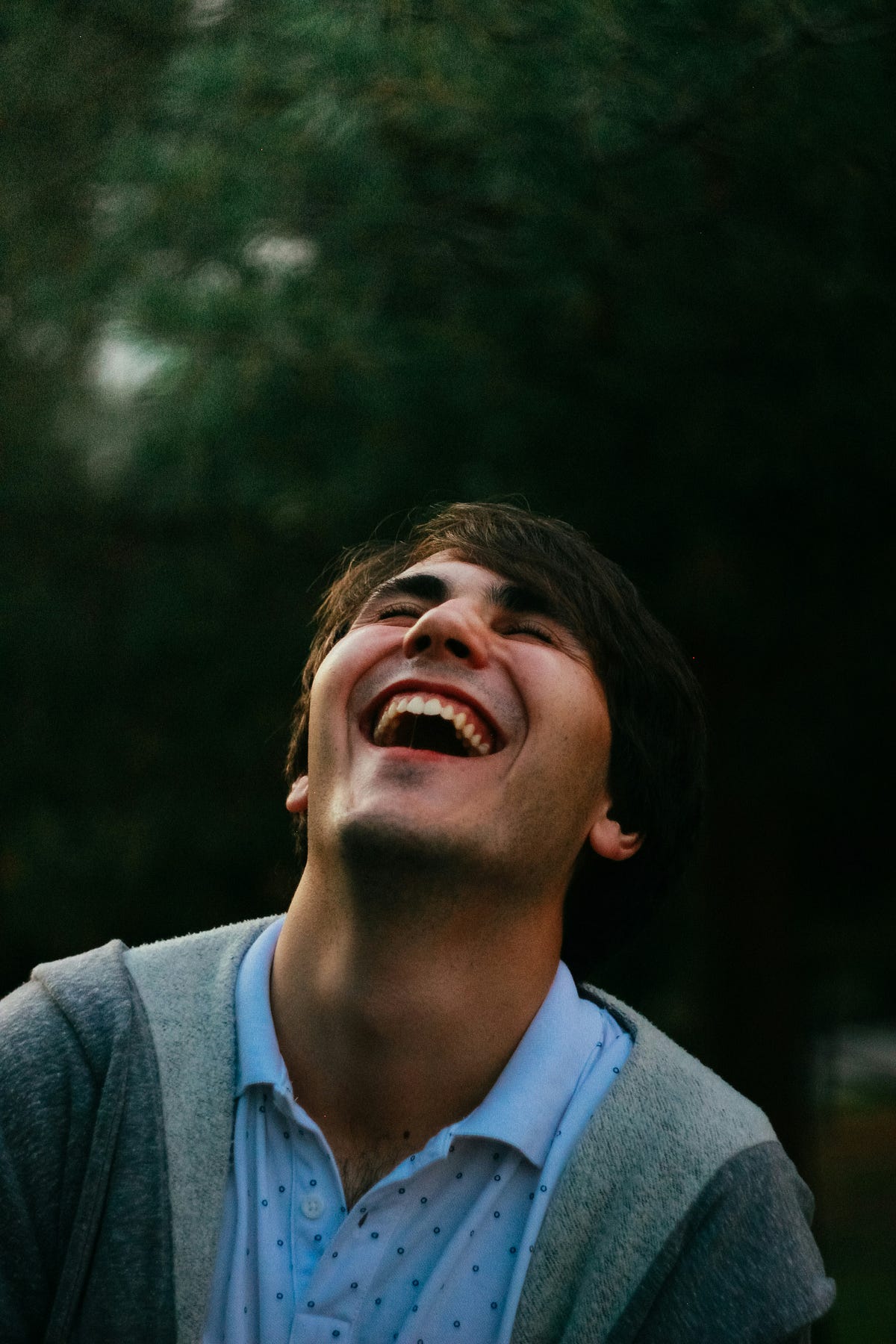 46 Classic One-Liner Jokes to Brighten Your Day | by Patrick Owens ...