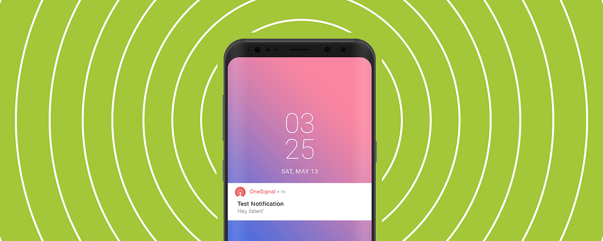 Xamarin Forms & OneSignal Series: Android | by Carlos R. Campos | Xamarin Latino