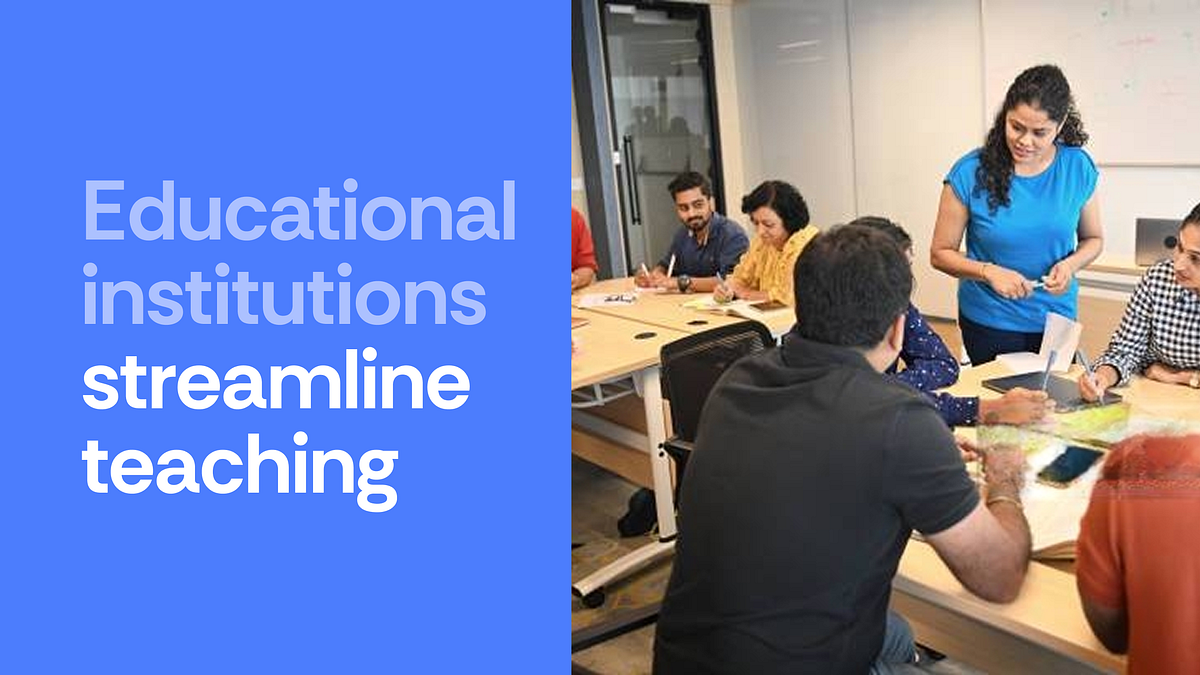 6 Benefits of Learning Management System (LMS) for Educational ...