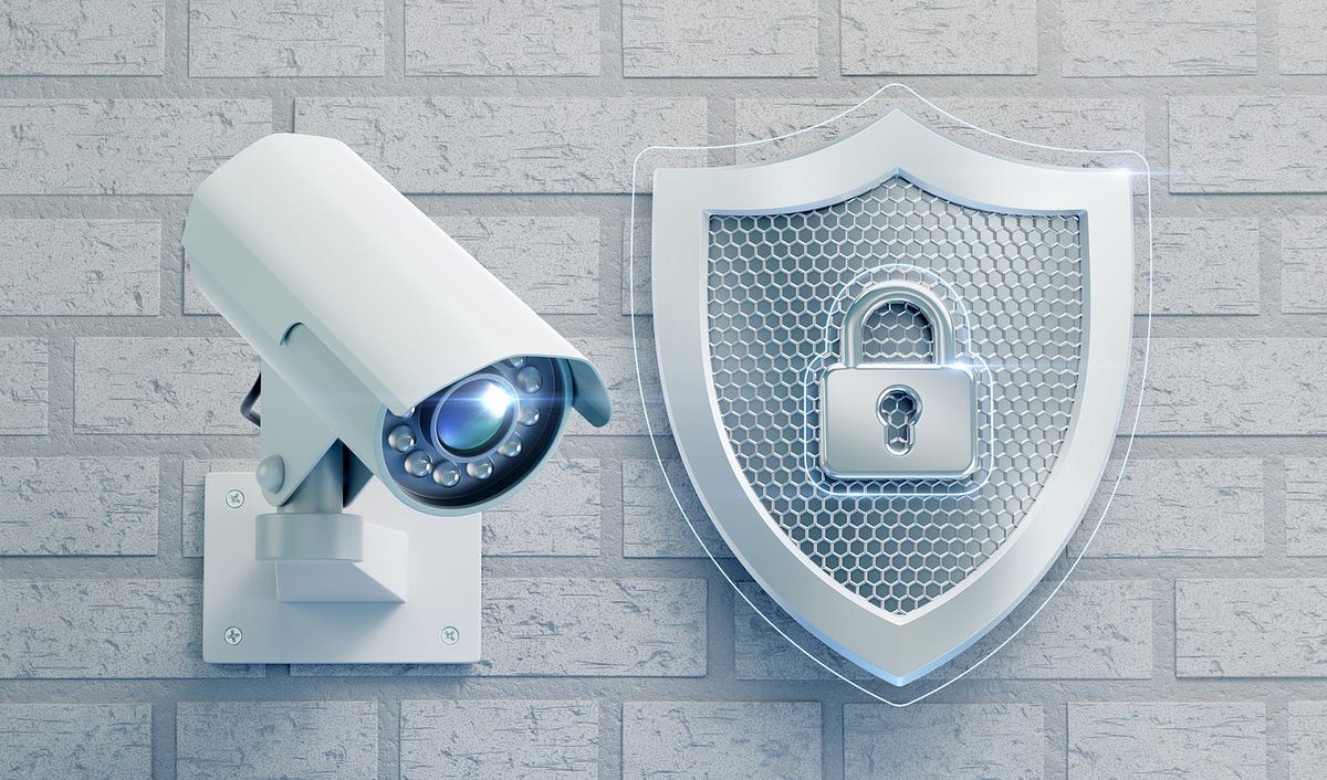 Expert Camera Installation Services - NAVCO - Medium
