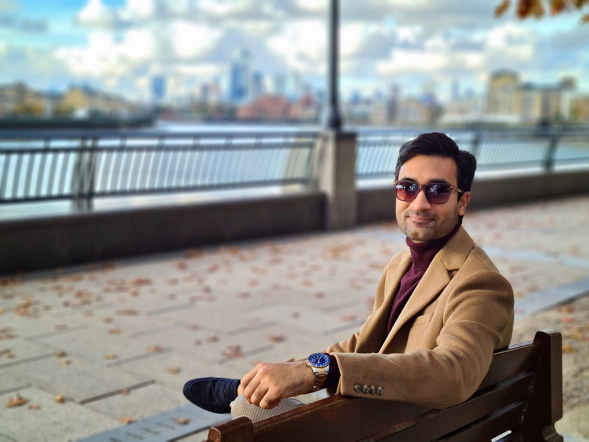 30 things I’ve learnt in 30 years of my life | by Harris Tariq | Medium