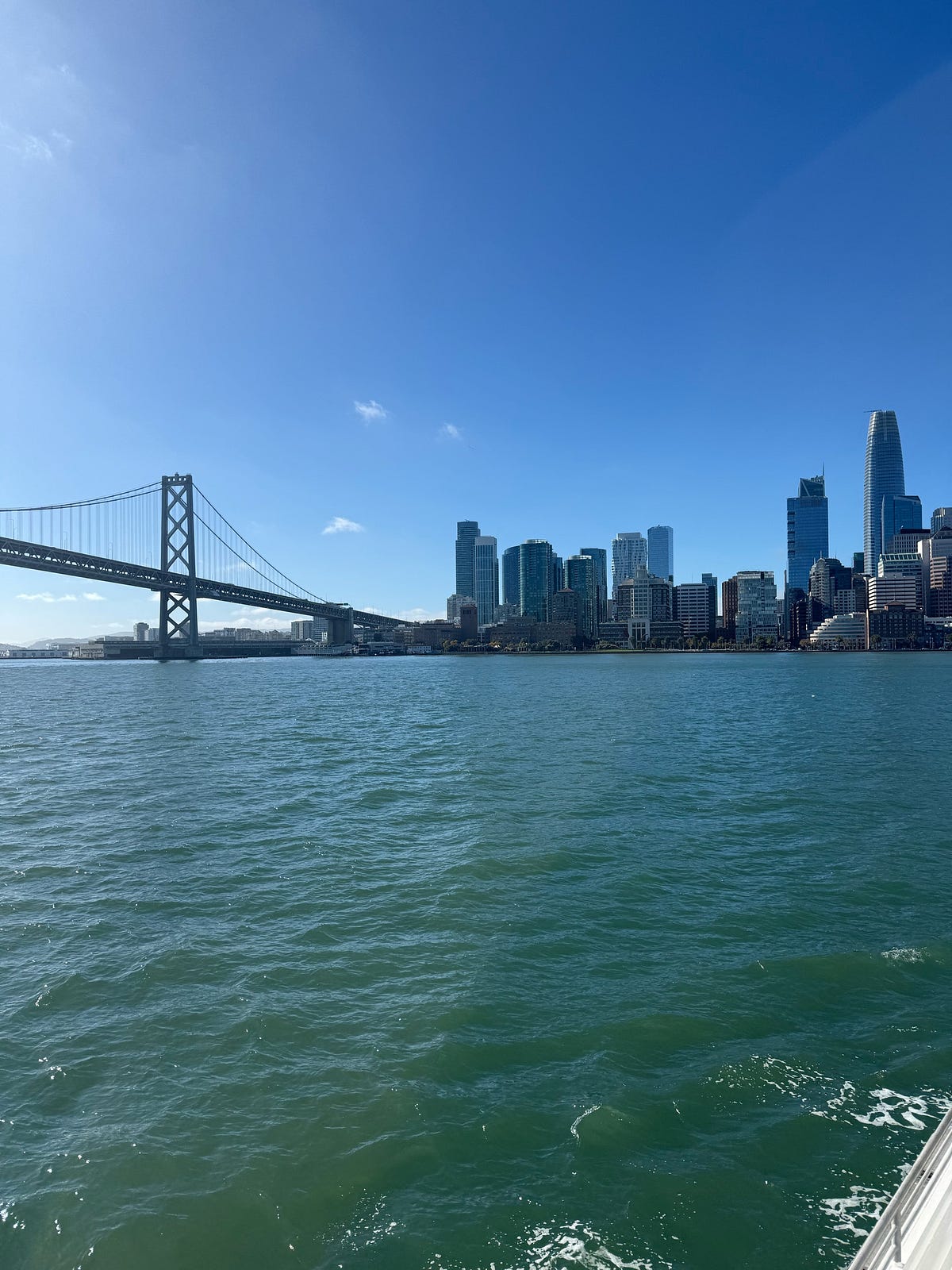 The Rules Nobody Taught Me. An open letter from a traveler who… | by ...