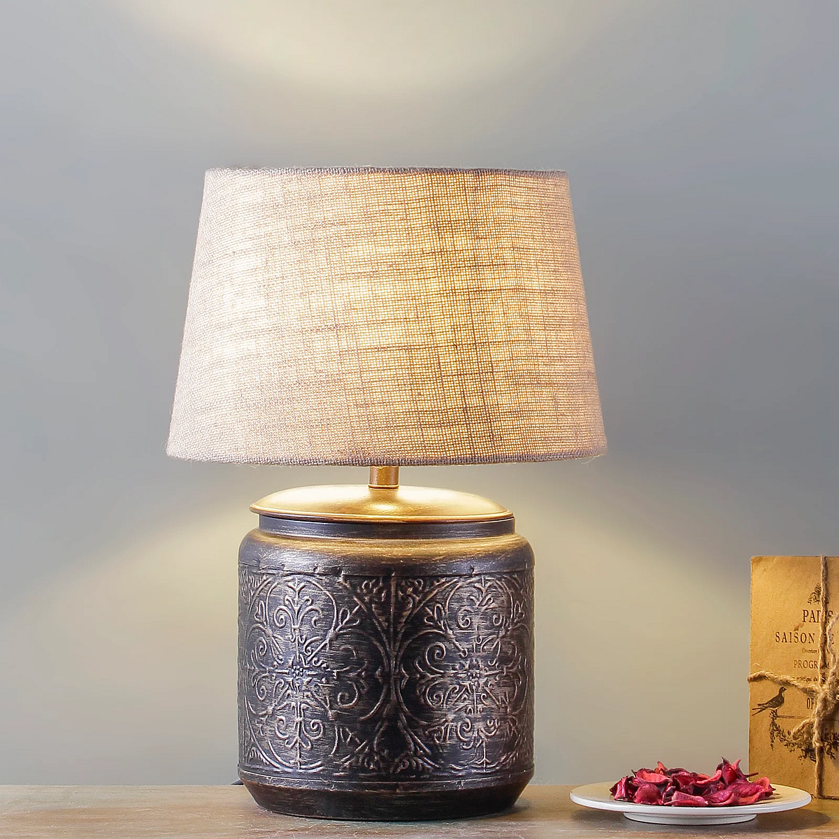 Illuminating Your Home: A Comprehensive Guide to Purchasing Table Lamps ...